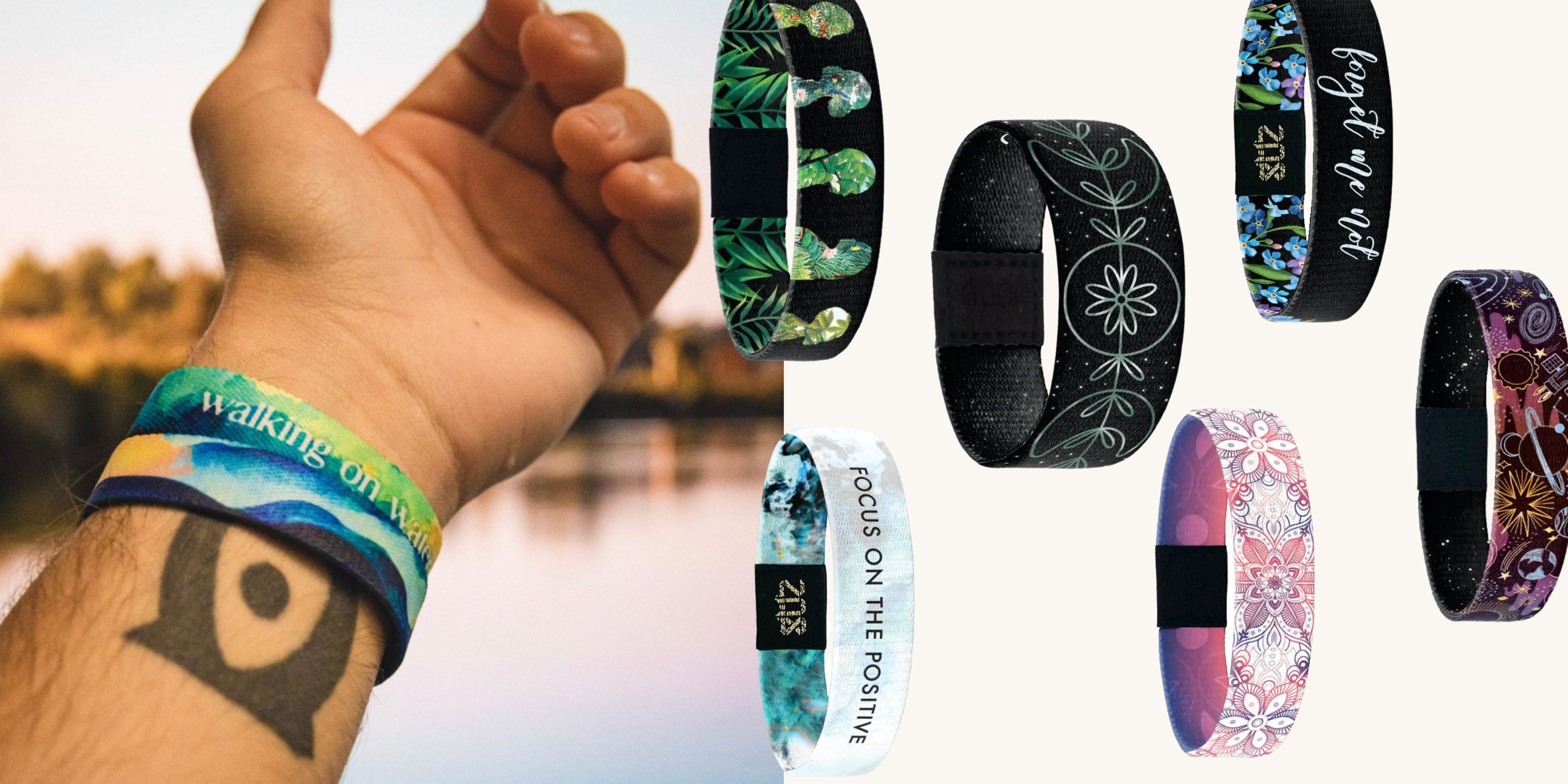 More than Gifts – Hippe Sieraden